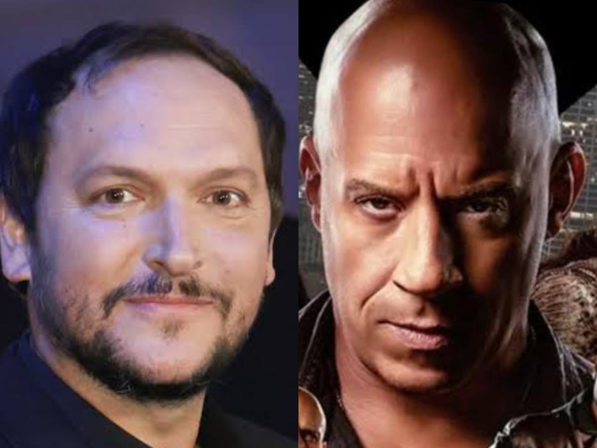 "Don't Shove It Down People's Throat": 'Fast X' Director Louis ...