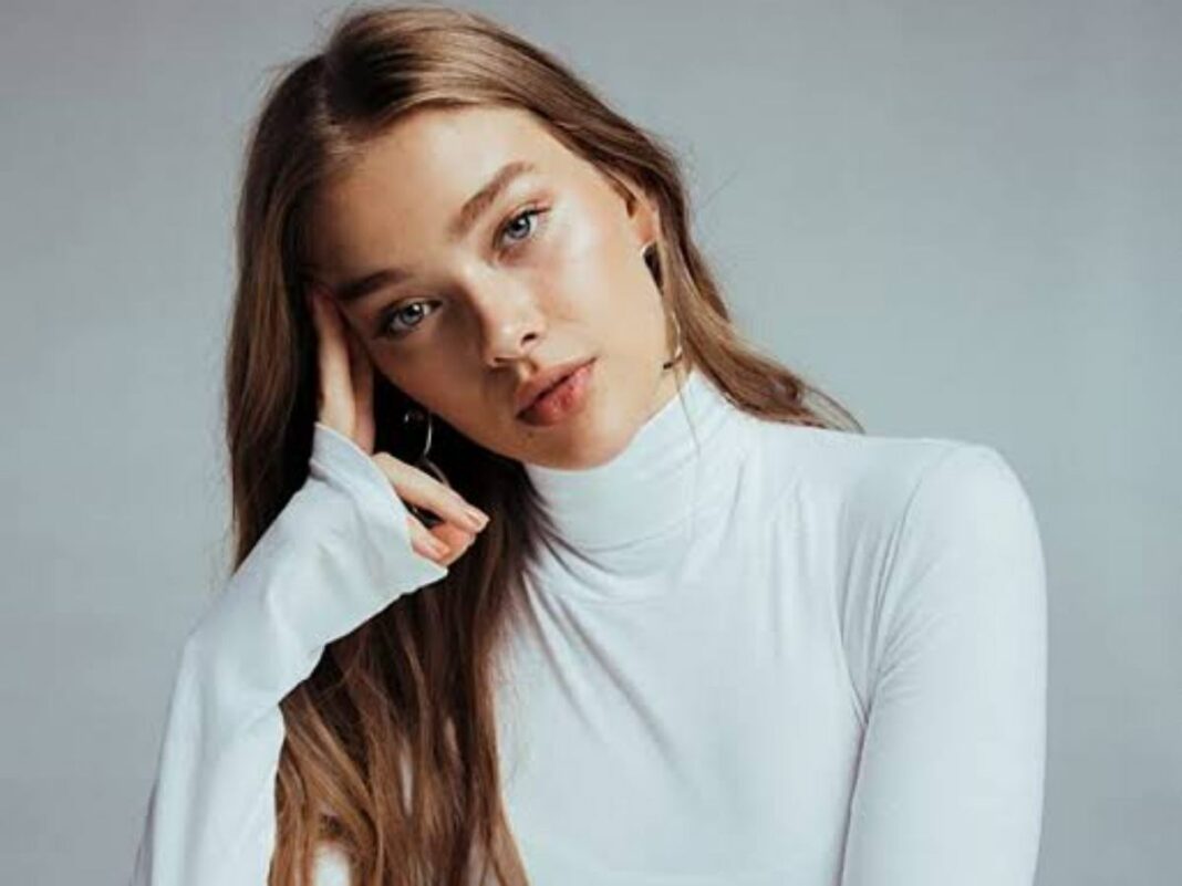 Who Is Playing Vanessa In ‘The Little Mermaid’?