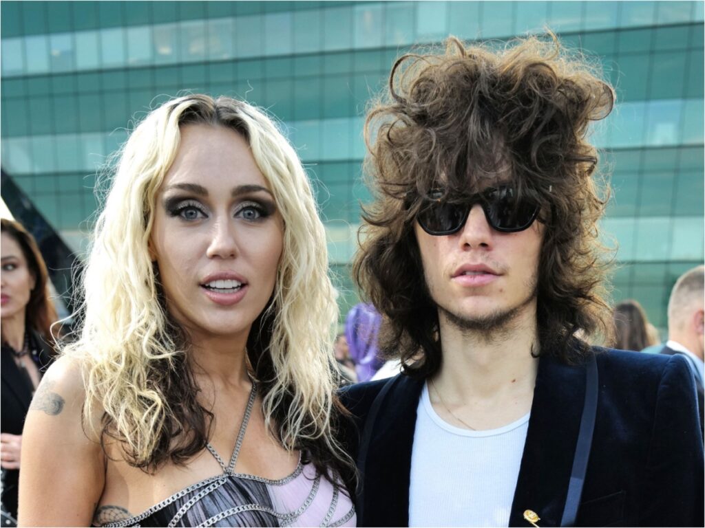 Who Is Miley Cyrus’ Boyfriend Maxx Morando?