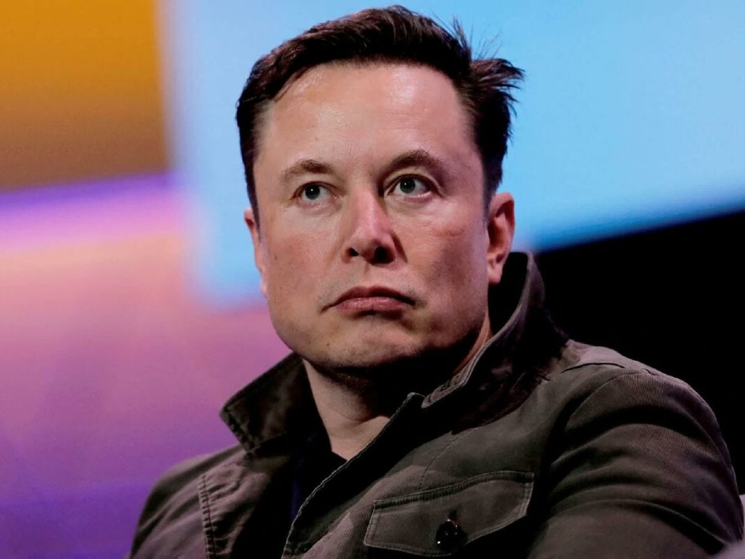 "That's Degenerate, Elon": Twitter Rolls Its Eyes After Elon Musk ...