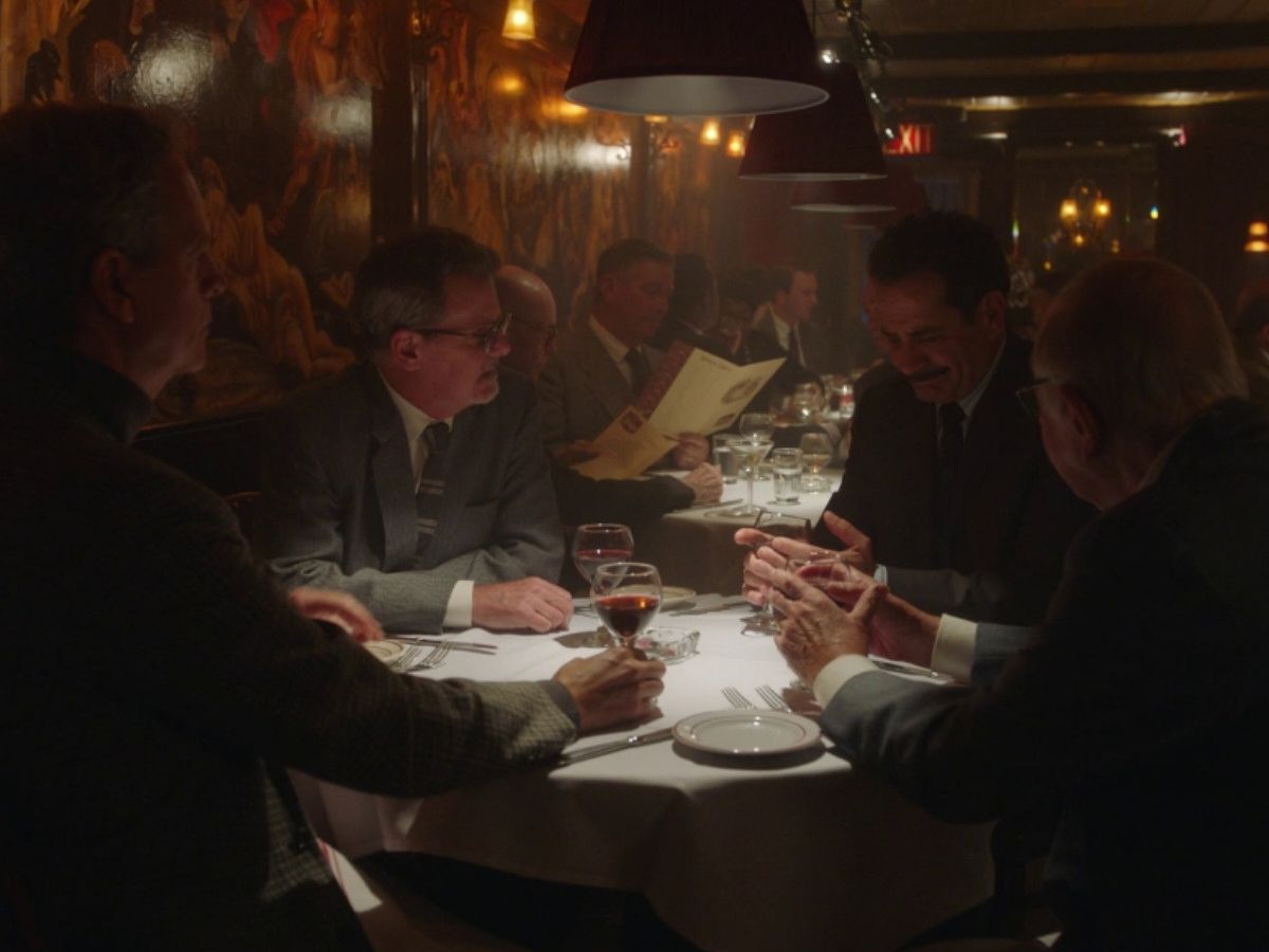 'The Marvelous Mrs. Maisel' Season 5: Which Member Of British Royal ...