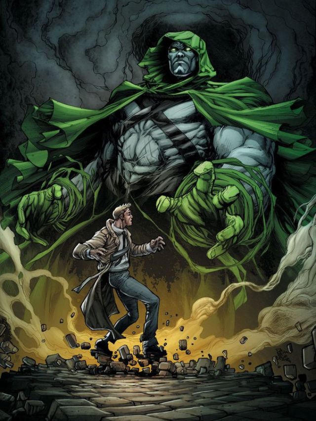8 Immortal Superheroes Who Can't Die