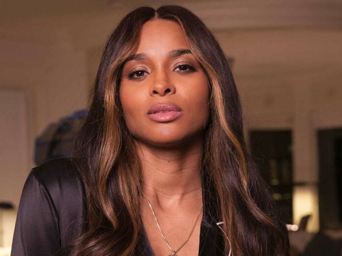Ciara Net Worth: How Rich Is The 'Goodies' Singer?