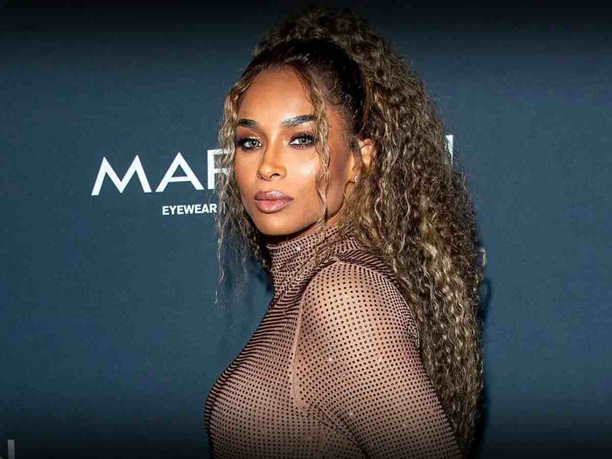 Ciara Net Worth: How Rich Is The 'Goodies' Singer?