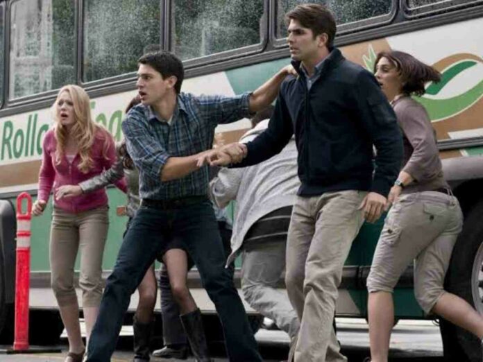 'Final Destination 6': Cast, Plot, Release Date, And More