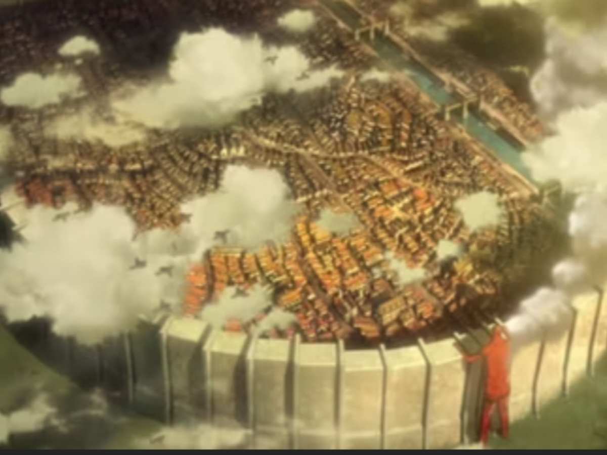 5 Reasons Why Eren Killing 80% Of All Human Population Will Only Make ...