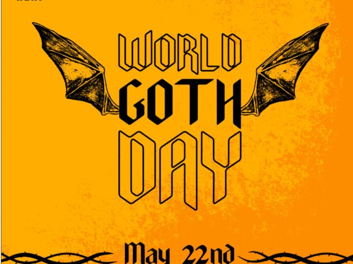 World Goth Day: How Did It Start And How To Celebrate?