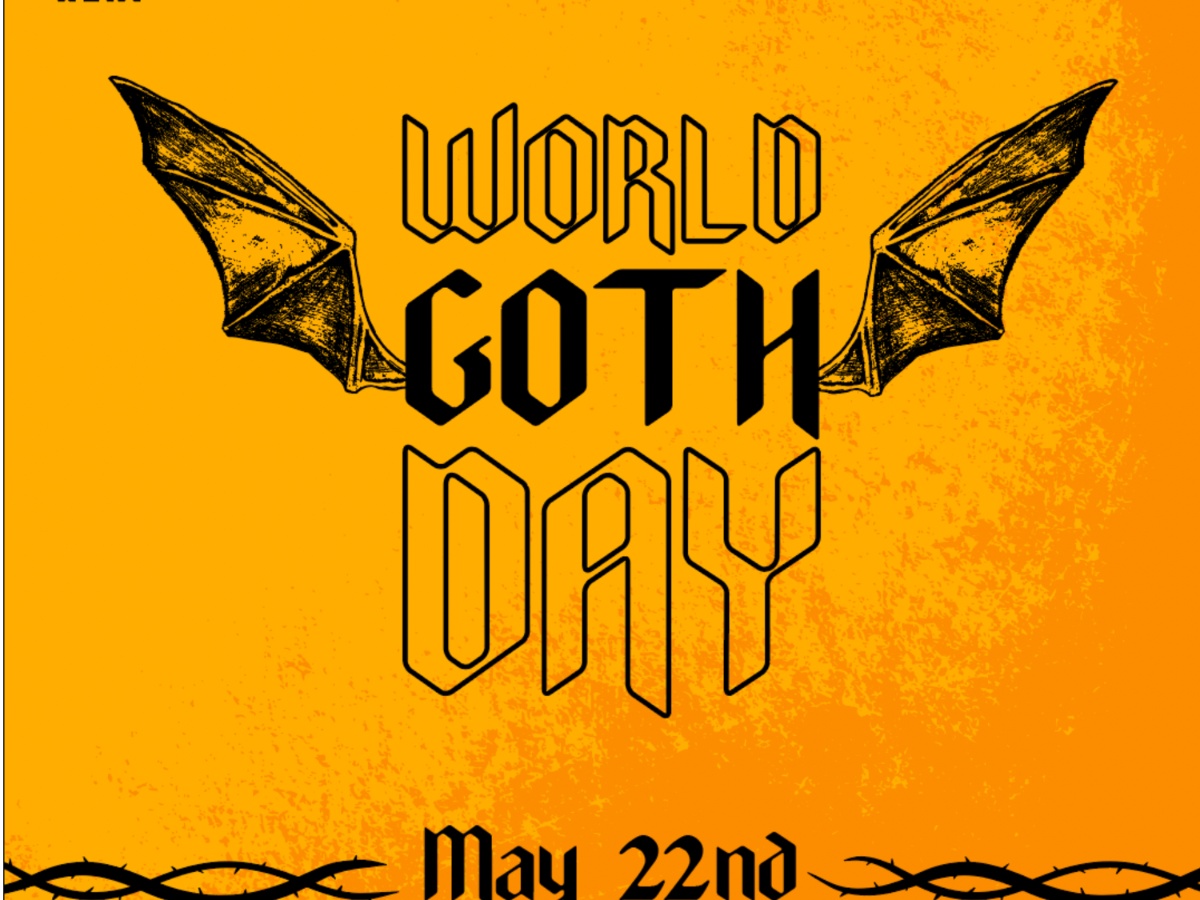 World Goth Day: How Did It Start And How To Celebrate?