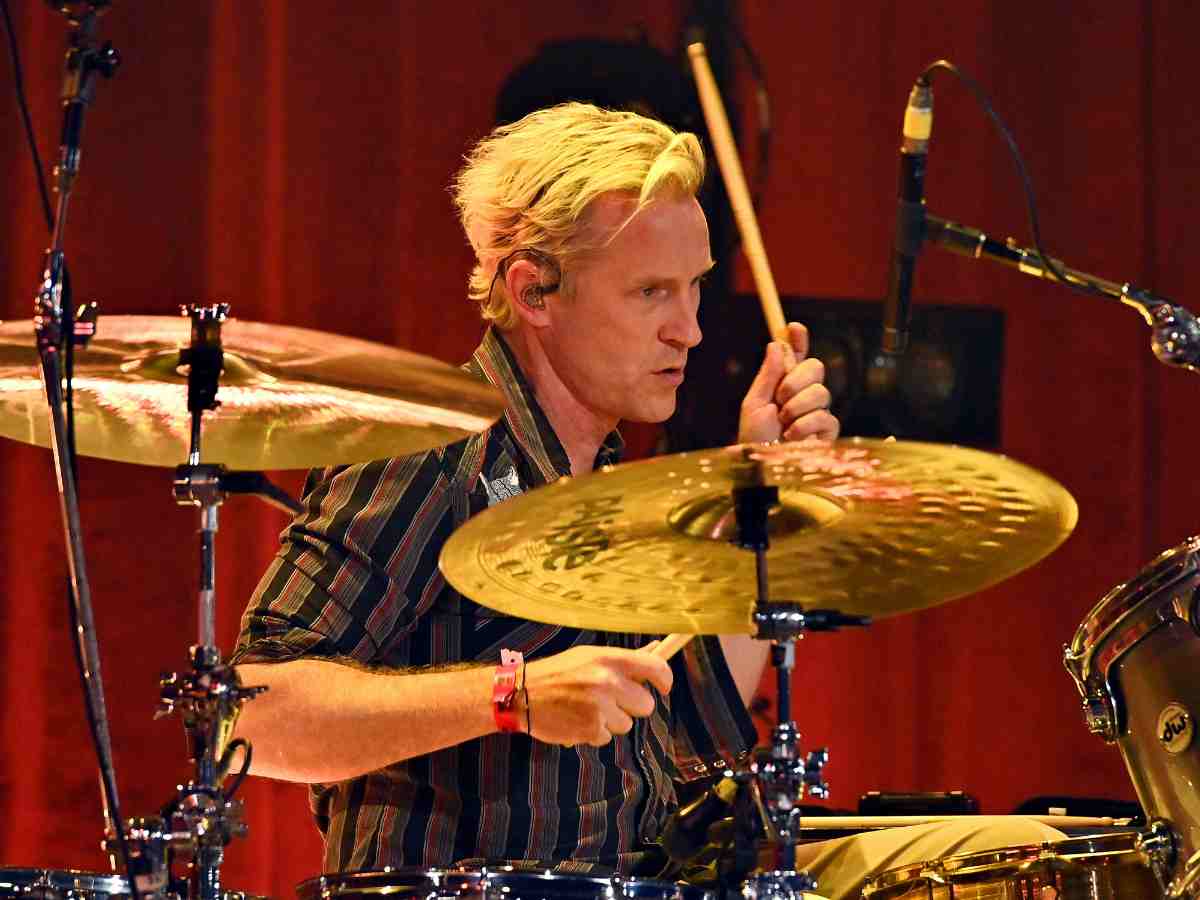 Who Is Josh Freese, New Drummer Of Foo Fighters After Taylor Hawkins ...