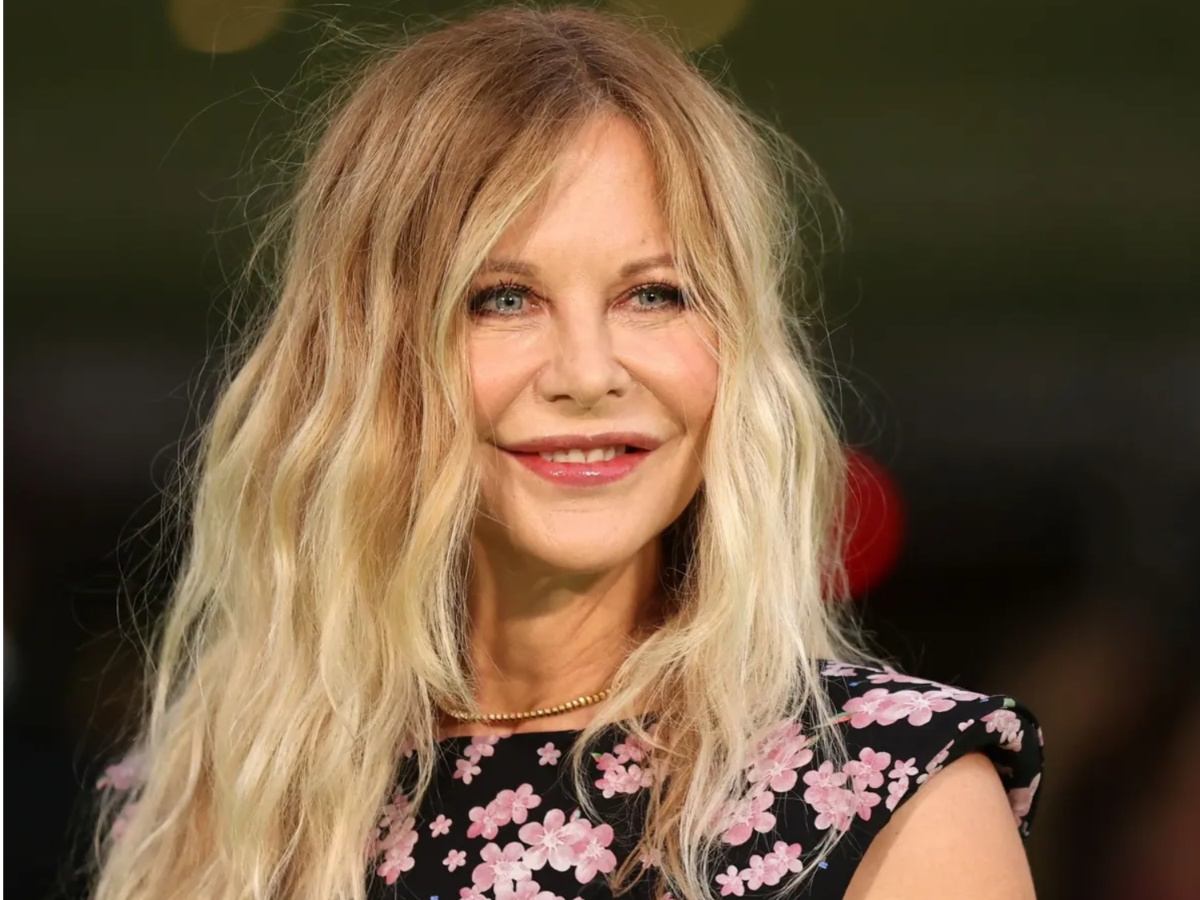 Meg Ryan Plastic Surgery: What’s The Truth Behind Actress’ New Shocking ...