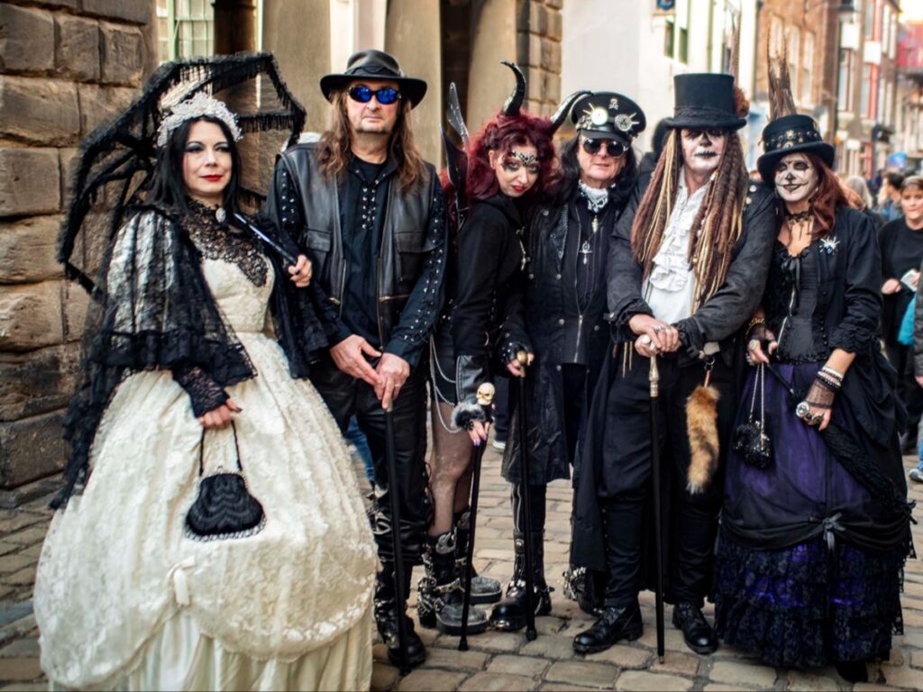 World Goth Day: How Did It Start And How To Celebrate?