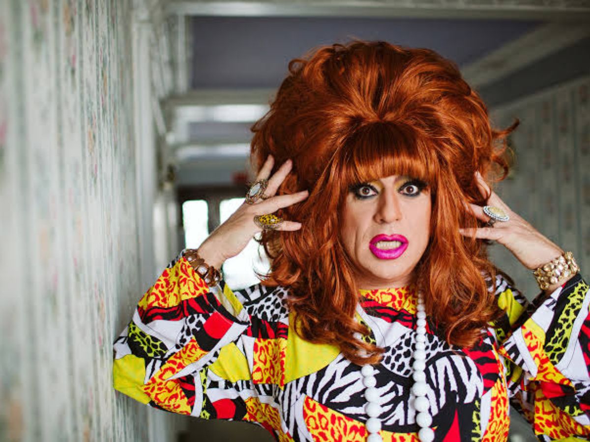 Drag Star Heklina's Memorial To Take Place In Open, Will Require ...
