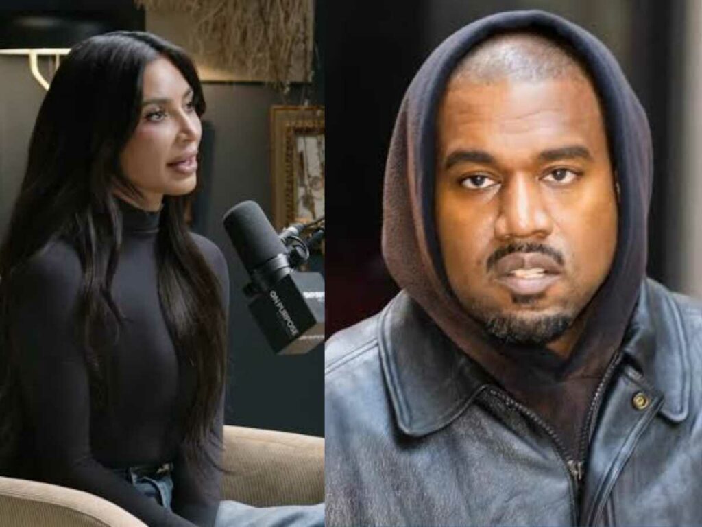 "Pete Went Through...": Kim Kardashian Feels Guilty About Pete Davidson's Suffering Due To Kanye ...