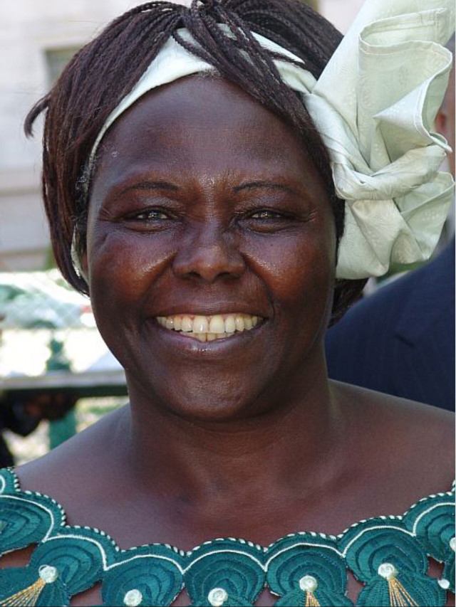 10 Black Women Who Shaped History