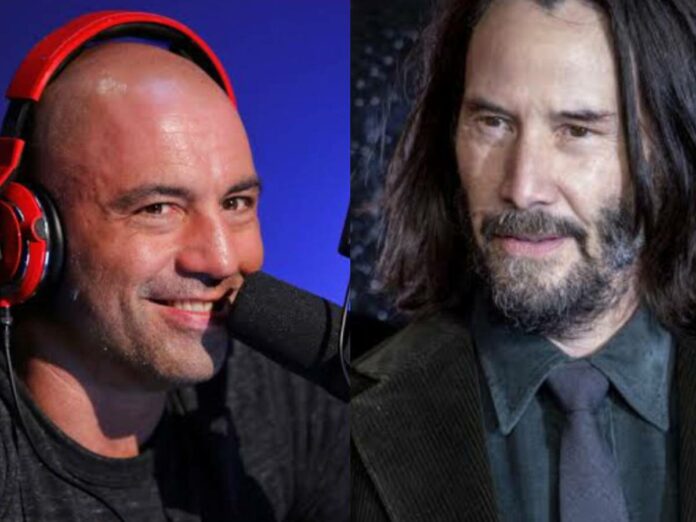 "That Is Johnny Depp, Tom Cruise Level Fame": Joe Rogan Is Awestruck ...