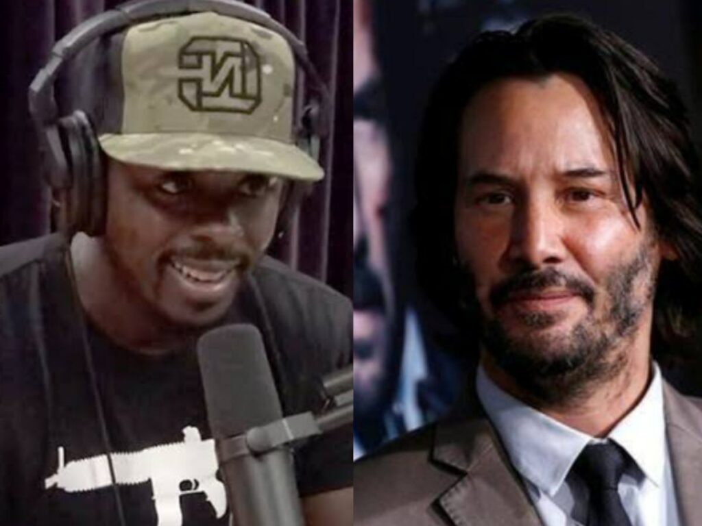 "That Is Johnny Depp, Tom Cruise Level Fame": Joe Rogan Is Awestruck ...