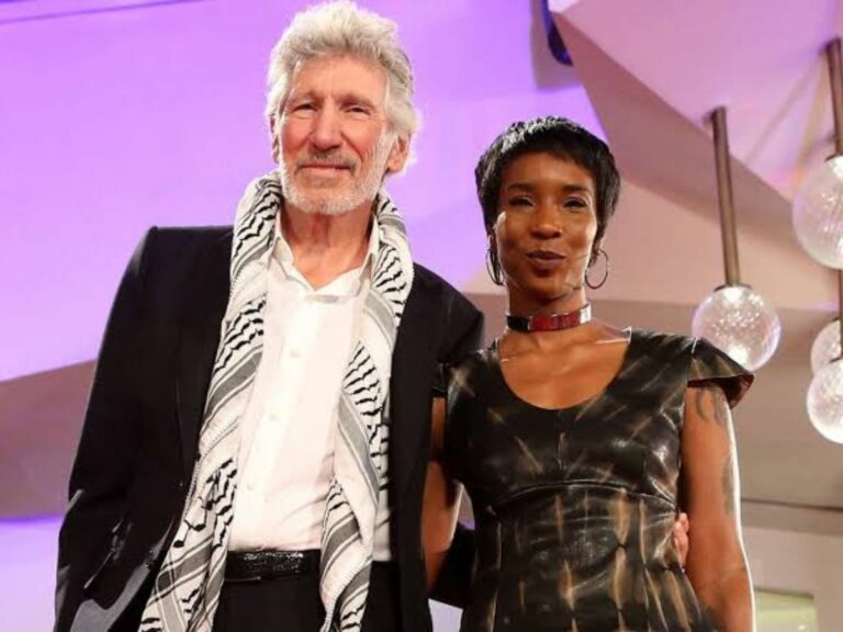 Roger Waters Net Worth: How Rich Is Pink Floyd Singer?
