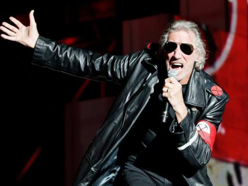 Roger Waters Net Worth: How Rich Is Pink Floyd Singer?