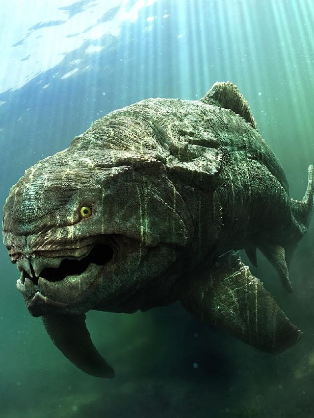 10 Extinct Species Humans Should Be Glad About