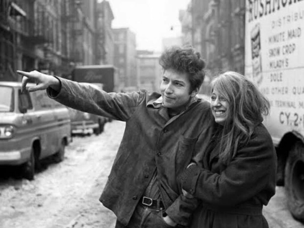 Who Was Bob Dylan’s Greatest Love And Muse?