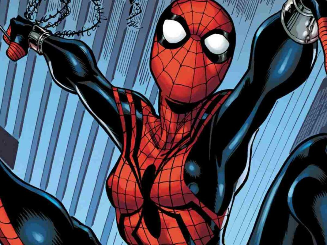 May 'Mayday' Parker: Everything You Need To Know About Peter Parker's ...