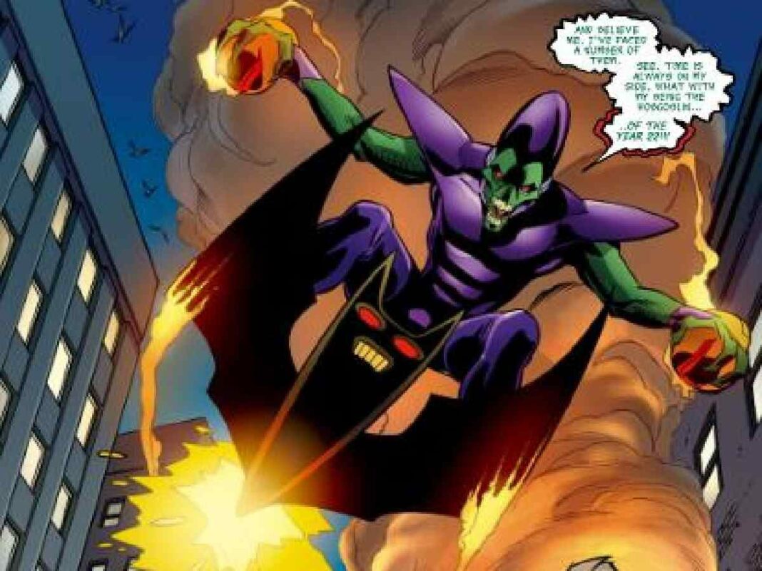 10 Spider-Man Children From Alternate Universes You Should Know About