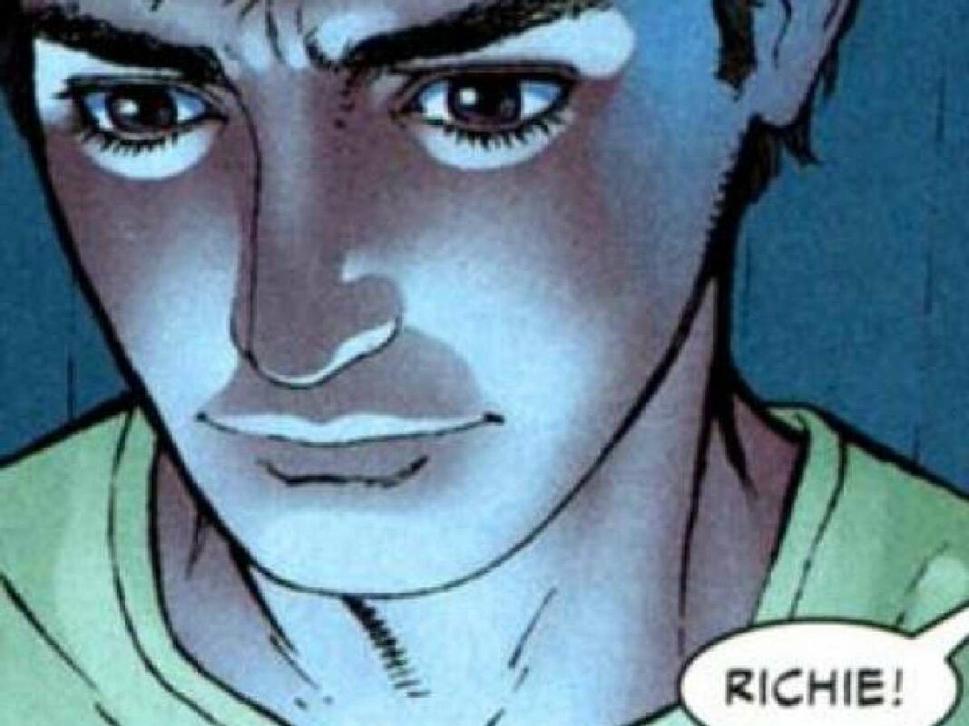 10 Spider-Man Children From Alternate Universes You Should Know About