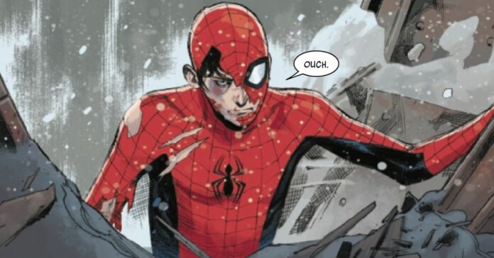 10 Spider-Man Children From Alternate Universes You Should Know About