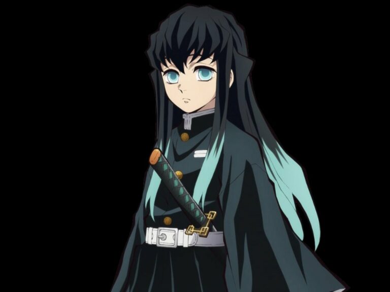 Why Do Most Hashira Not Have Demon Slayer Mark Yet In The Anime?