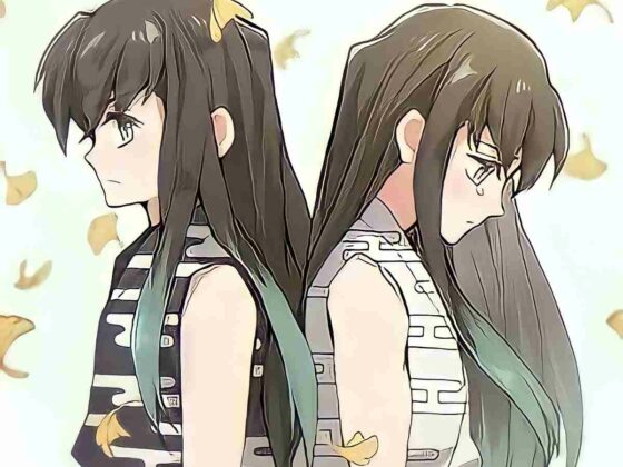 'Demon Slayer': Who Is Muichiro's Brother Yuichiro? What Happened To Him?