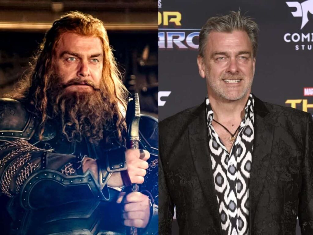 Thor Actor Ray Stevenson Dead At 58: What's The Cause Of Death?