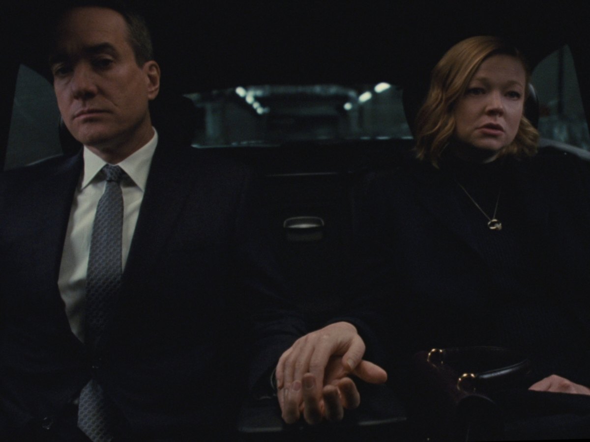 'Succession' Season 4: Which Character Becomes GoJo's American CEO In ...