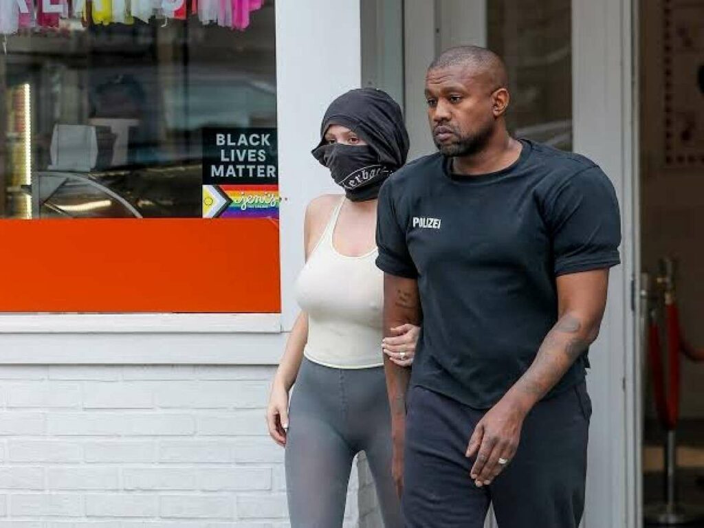 What Does The Future Hold For Kanye West And Bianca Censori's Kids-To-Be?