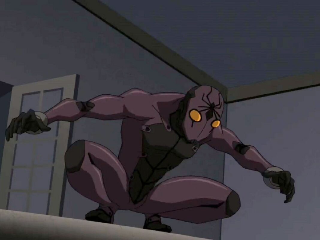 DC’s 4 Completely Failed Copycat Spider-Man Characters You Didn’t Know ...