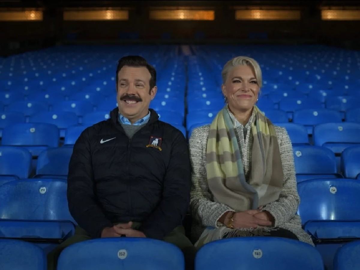 'Ted Lasso' Season 3 Finale: Does AFC Richmond Wins The English ...