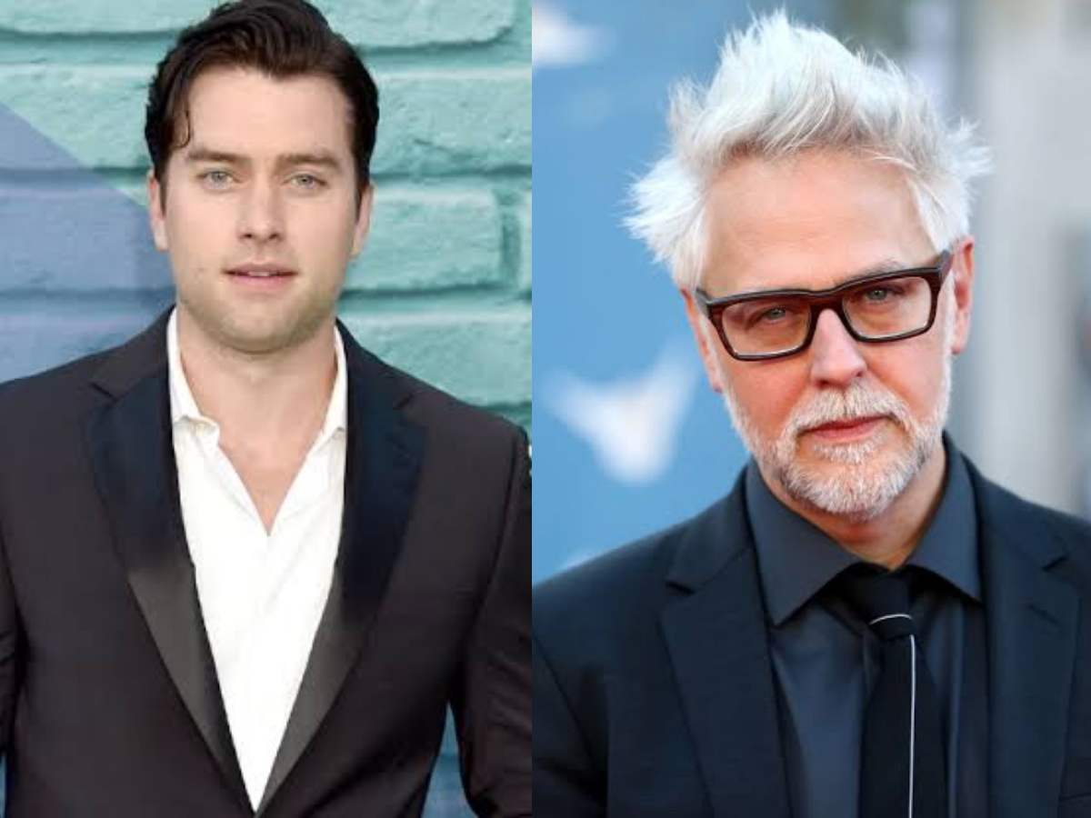 Pierson Fodé, The 'Bold And The Beautiful' Star, Is The Latest Addition ...