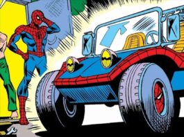 10 Superpowers You Didn’t Know Spider-Man Had