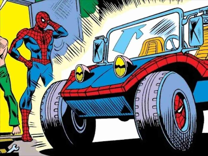 10 Superpowers You Didn’t Know Spider-Man Had