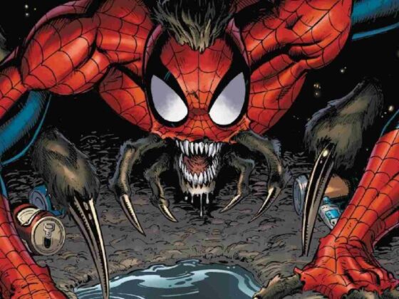 10 Superpowers You Didn’t Know Spider-Man Had