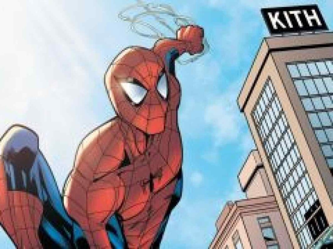 10 Superpowers You Didn’t Know Spider-Man Had