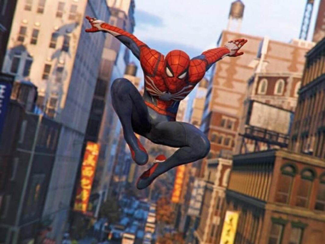 10 Superpowers You Didn’t Know Spider-Man Had