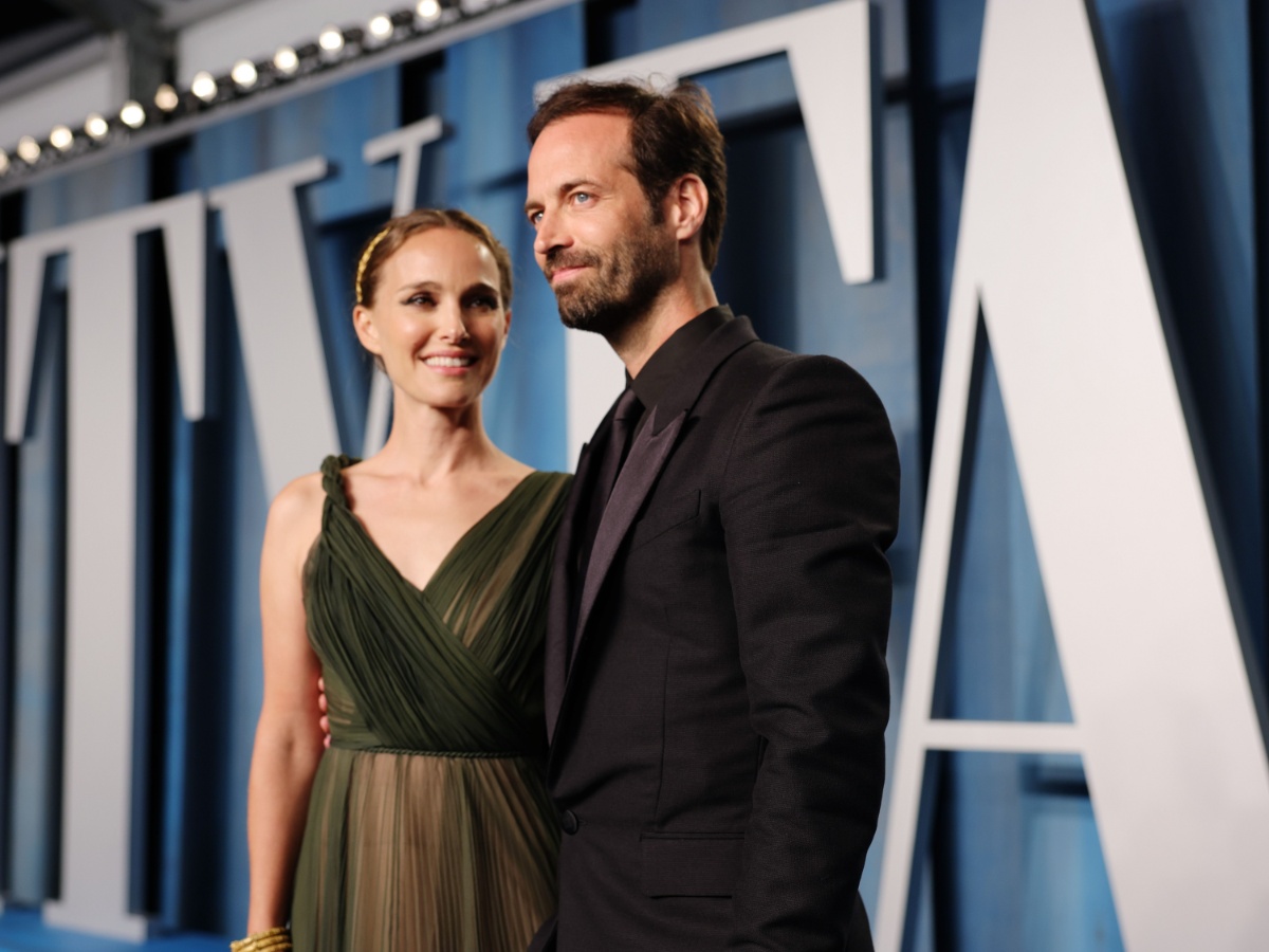 Natalie Portman’s Husband’s Cheating Scandal: Who Is The 25-Year-Old Benjamin Millepied Had An ...