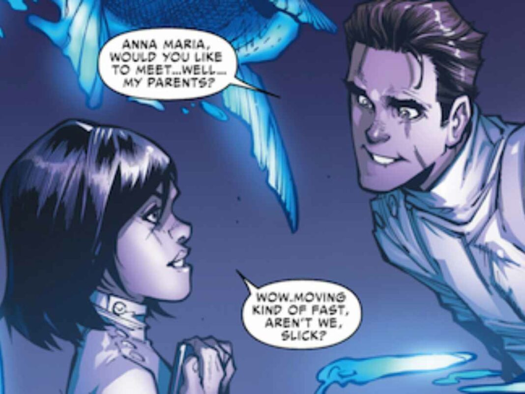 Top 10 Romantic Interests Of Spider-Man In Comics