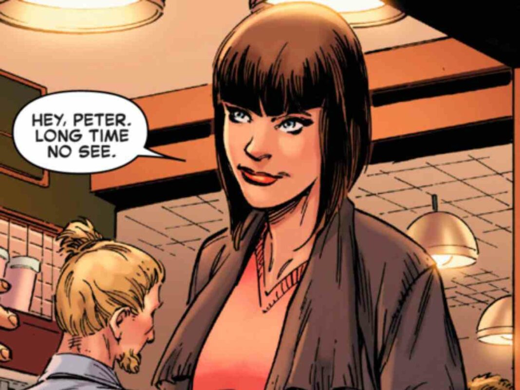 Top 10 Romantic Interests Of Spider-Man In Comics