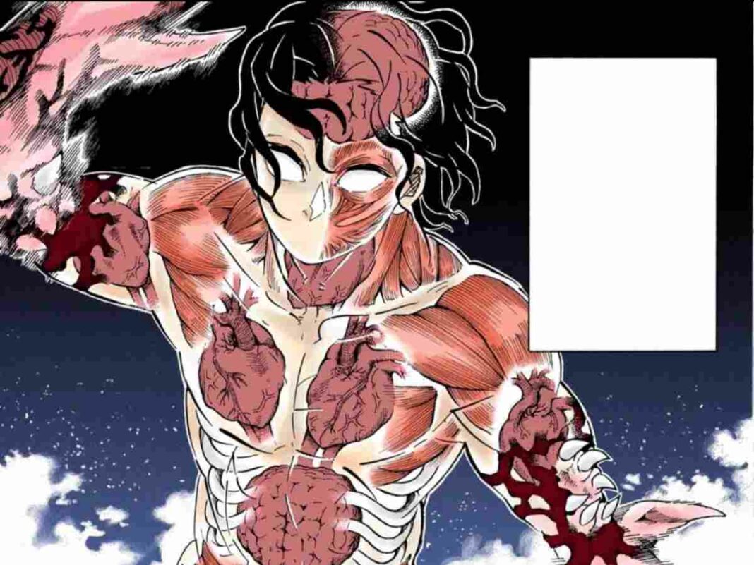 'Demon Slayer': What Are Muzan's Weaknesses?