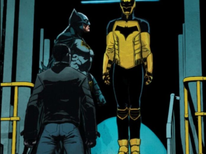 Every Batman-Robin Duo Ranked According To Popularity