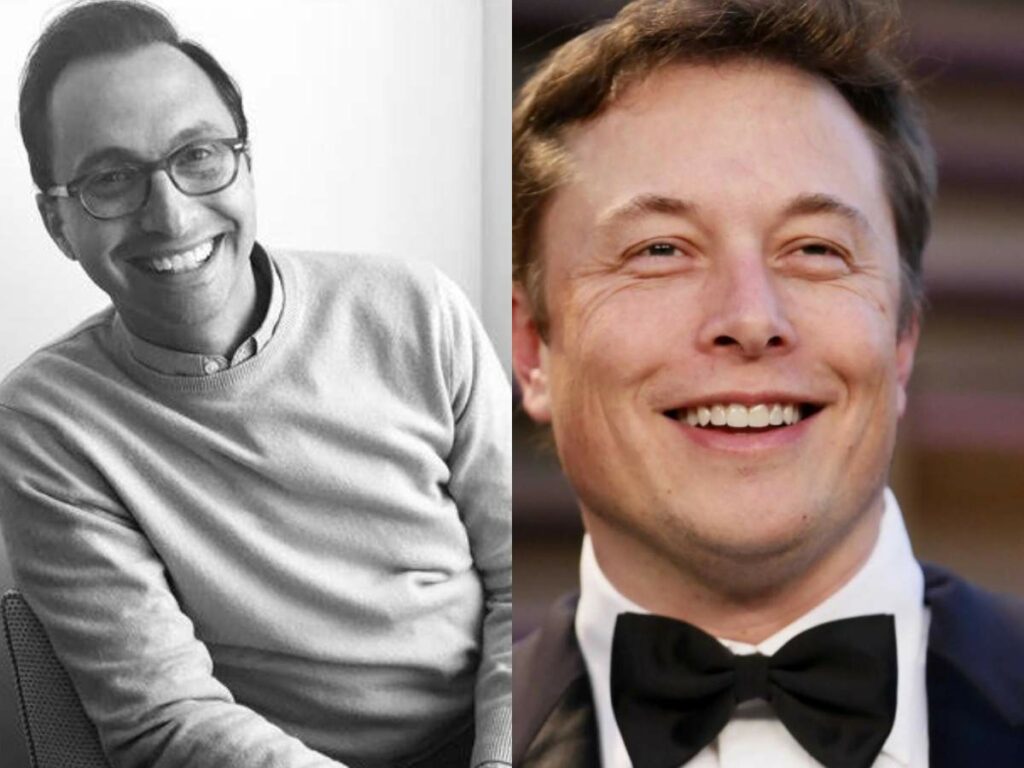 Who Is Joe Benarroch, New Twitter Executive Hired By Elon Musk?