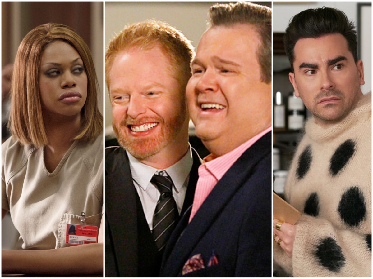 Top 20 Most Iconic And Influential LGBTQ Characters In The History Of ...