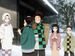 'Demon Slayer': Why Was Kamado Family Living In Isolation?