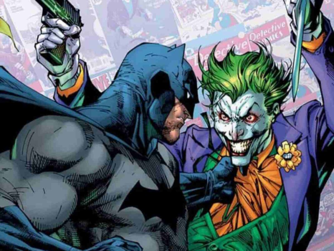 Why Does Batman Refuse To Kill Joker Even After His Relentless Acts Of ...